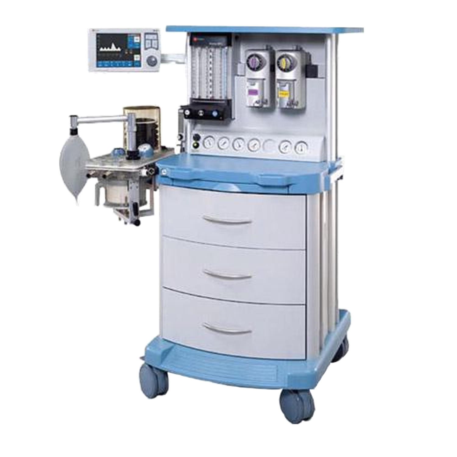 Anesthesia Machines - DRE Vet